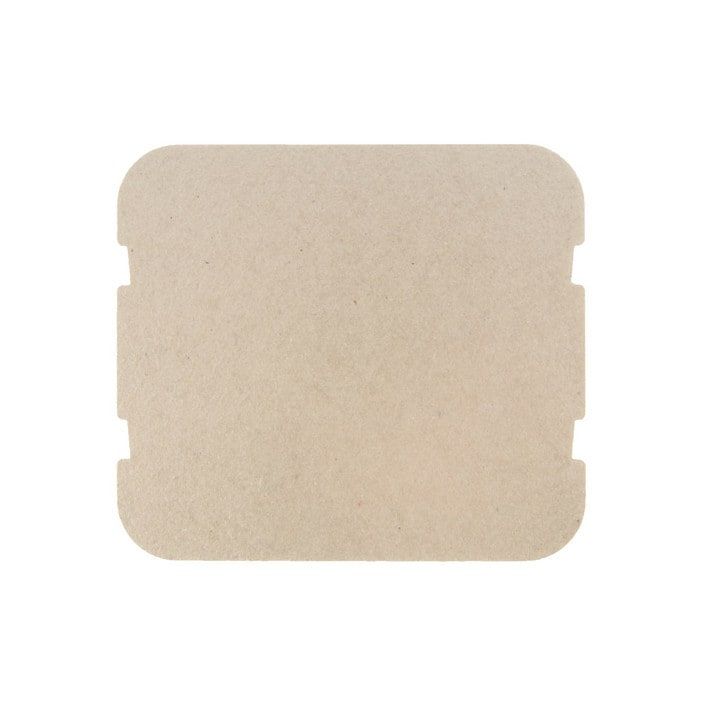 Microwave Waveguide Cover | PartsCentre