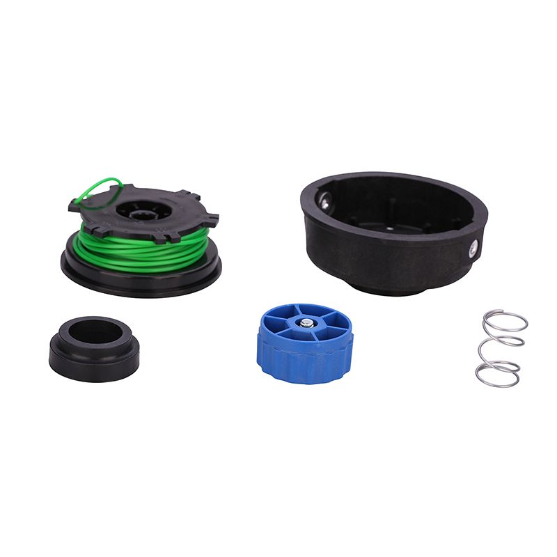 Trimmer Spool Head - 112257 MC300651 | PartsCentre