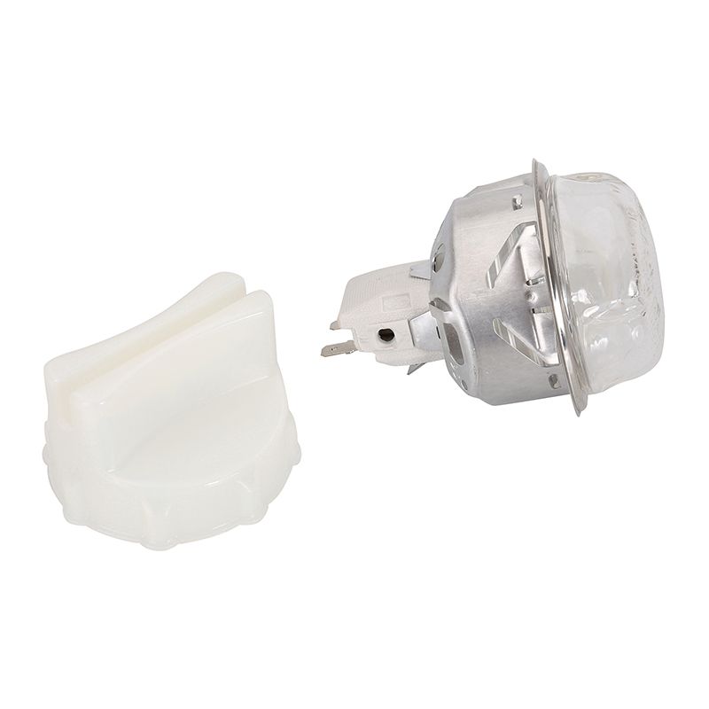 Cooker Lamp Assembly | PartsCentre