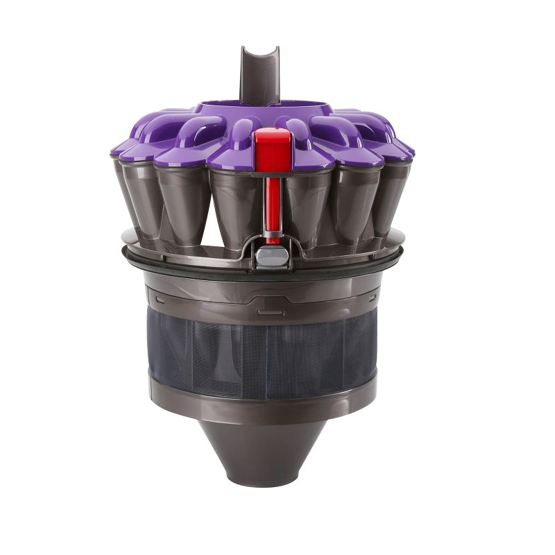 Dyson DC28C DC33C DC39 DC41C Vacuum Cleaner Cyclone - Purple | PartsCentre