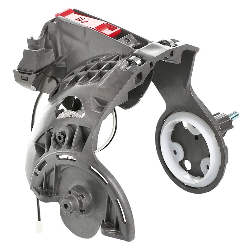 Dyson UP15 Vacuum Cleaner Yoke Assembly | PartsCentre