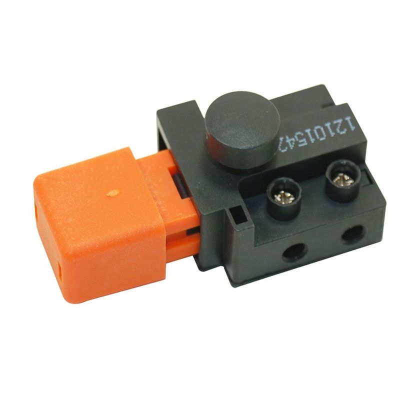 Flymo Lawnmower On/Off Switch - 5227209011 | PartsCentre