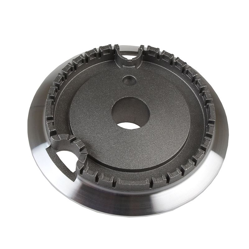 Cooker Burner Head - Rapide FSD | PartsCentre