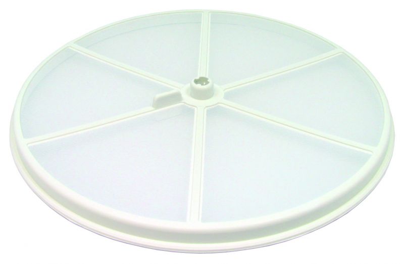 Hotpoint Tumble Dryer Fluff Filter | PartsCentre