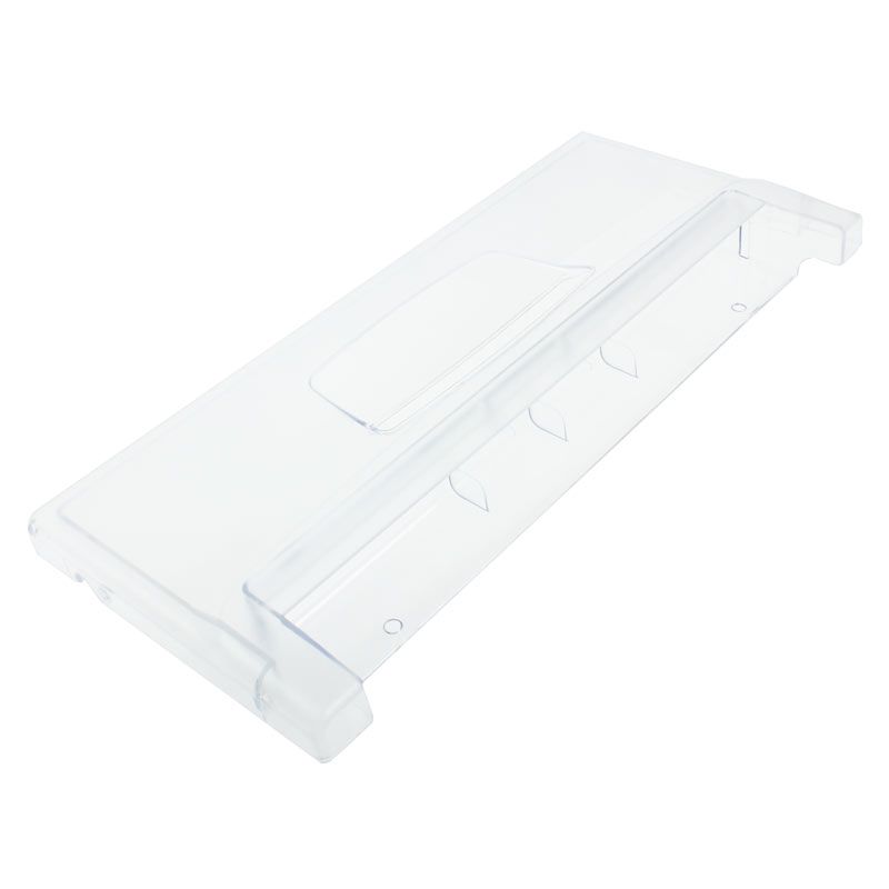 Indesit Fridge Freezer Drawer Front - 430mm x 197mm | PartsCentre