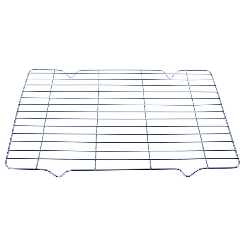 Universal Cooker Grill Pan Grid - 225mm x 345mm | PartsCentre