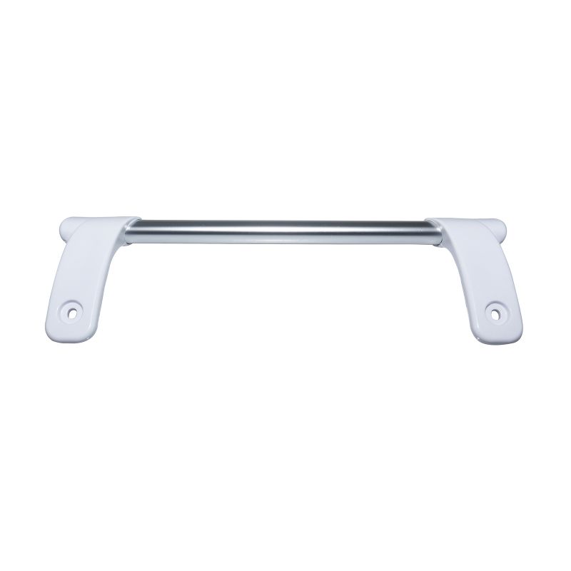 Hotpoint Fridge Freezer Door Handle - White - C00254338 | PartsCentre