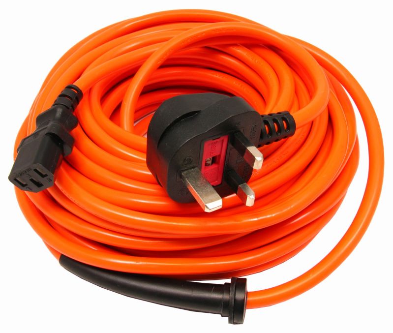 Truvox Vacuum Cleaner Cable Flex 15m 1.5mm 3 Core | PartsCentre