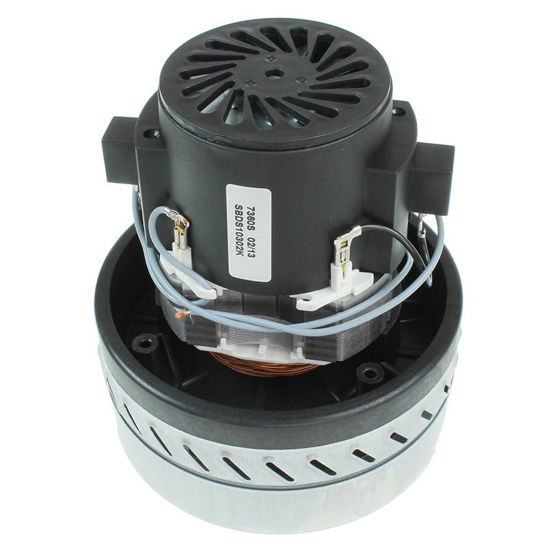 Vacuum Cleaner Motor 240v - Made To Fit Numatic Wet And Dry Models ...