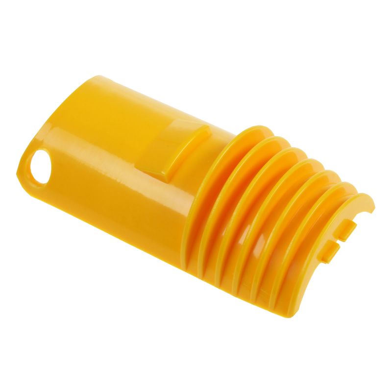 Dyson DC07 Vacuum Cleaner Wand Handle Catch - Yellow | PartsCentre
