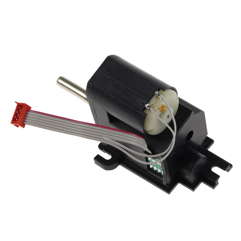 Sebo X Range Vacuum Cleaner Motor | PartsCentre