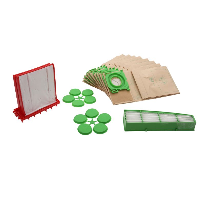 Sebo C2 C3 Vacuum Cleaner Filter (Pack of 10) | PartsCentre