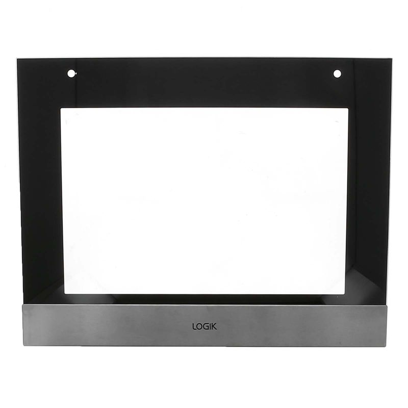 Logik Cooker Main Oven Outer Door Glass | PartsCentre