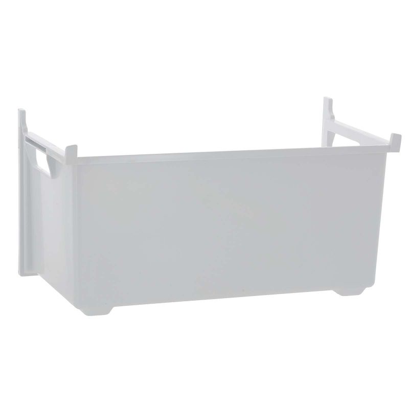 Freezer Lower Drawer Body - 210mm | PartsCentre