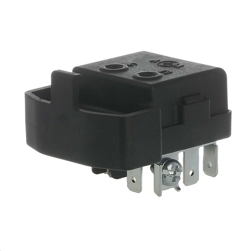 Fridge Compressor PTC Relay | PartsCentre
