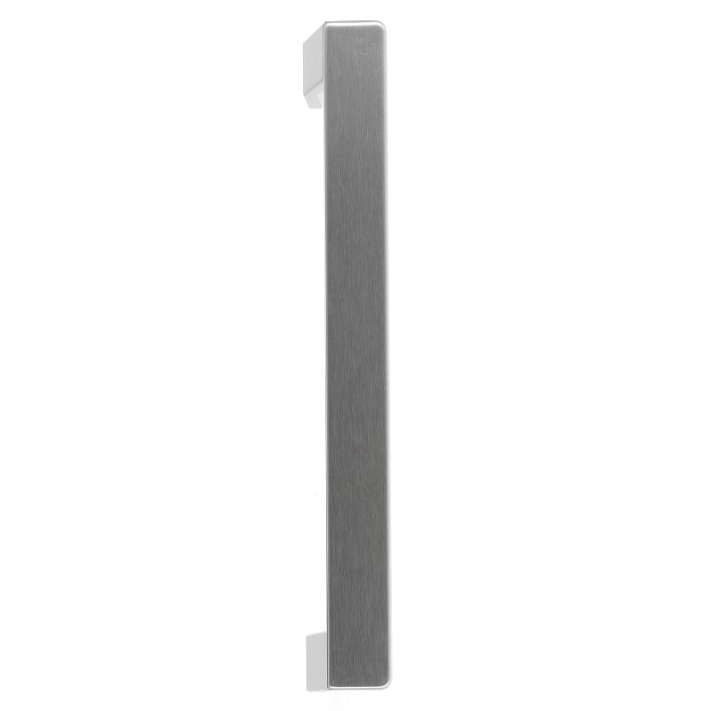 Fridge Freezer Door Handle - Silver | PartsCentre
