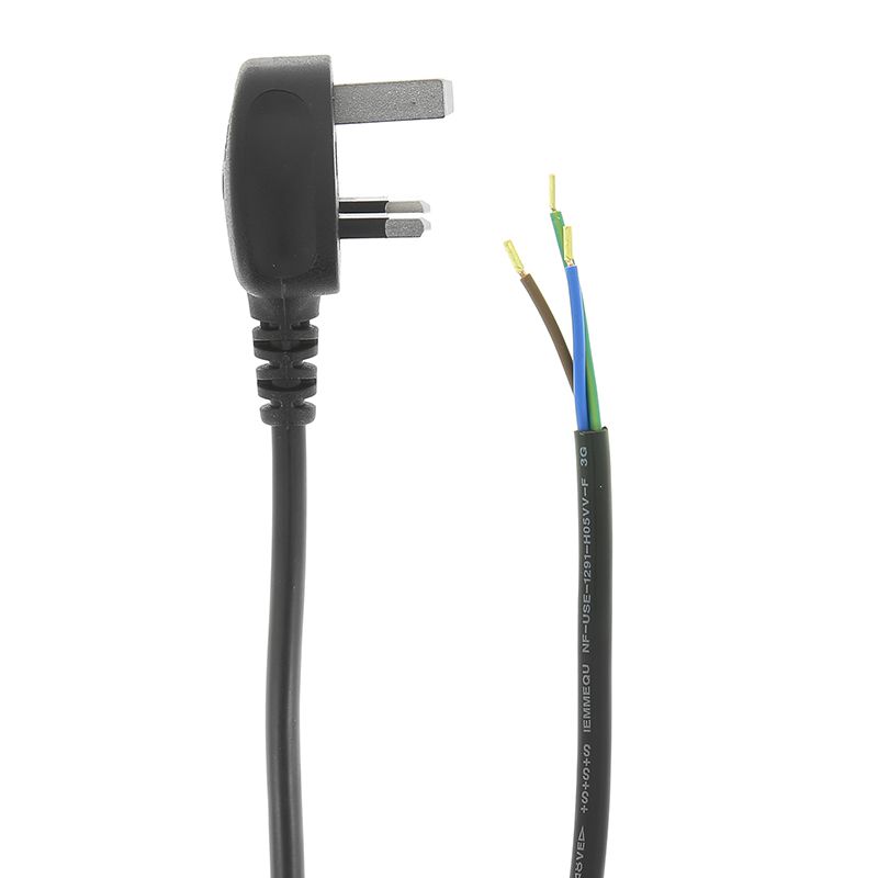 Cooker Mains Cable | PartsCentre