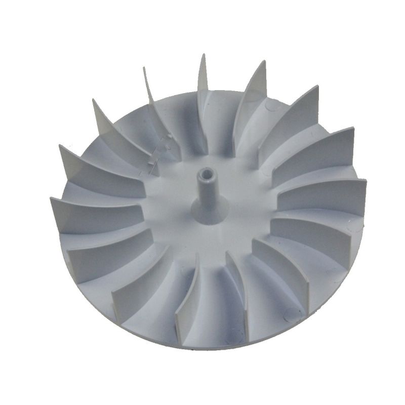 Fridge Radial Fan Blade - 95mm | PartsCentre