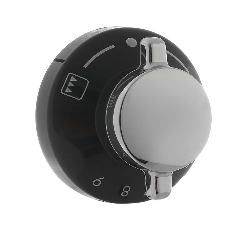 New World Cooker Top Oven Control Knob | PartsCentre