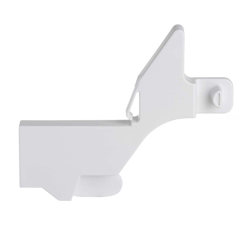 Freezer Upper Flap Holder Bracket - Right | PartsCentre
