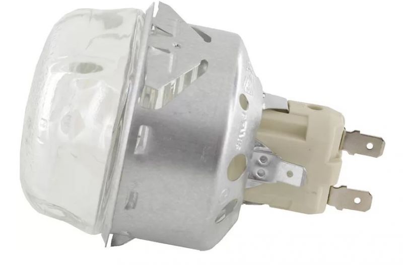 Cooker Lamp Assembly | PartsCentre