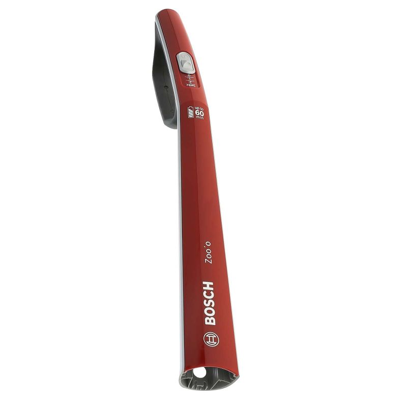 Bosch Athlet Vacuum Cleaner Handle - Red | PartsCentre
