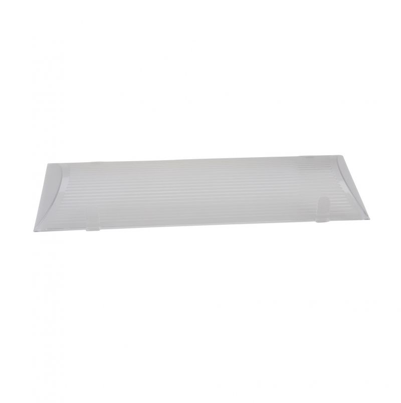 Cooker Hood Lamp Cover - 305mm x 80mm | PartsCentre