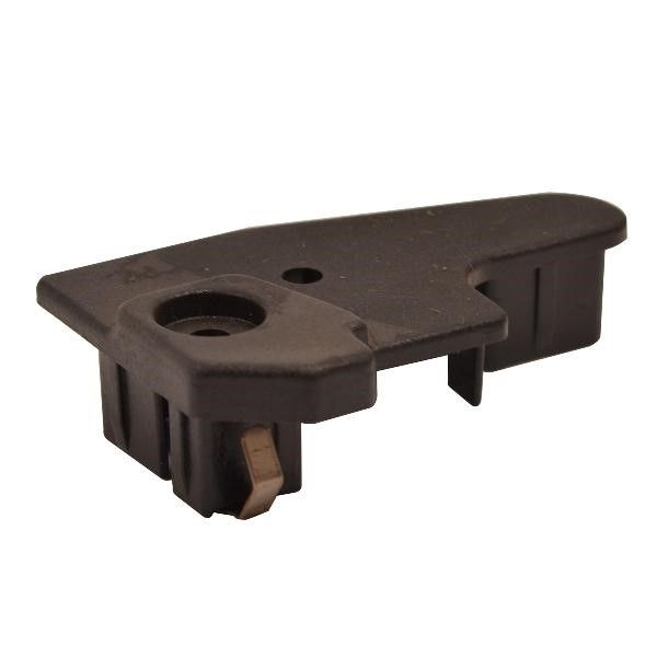 Hotpoint Cooker Oven Door End Cap - Lower Right | PartsCentre