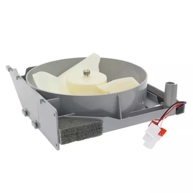 Samsung Fridge Freezer Condenser Fan Motor | PartsCentre