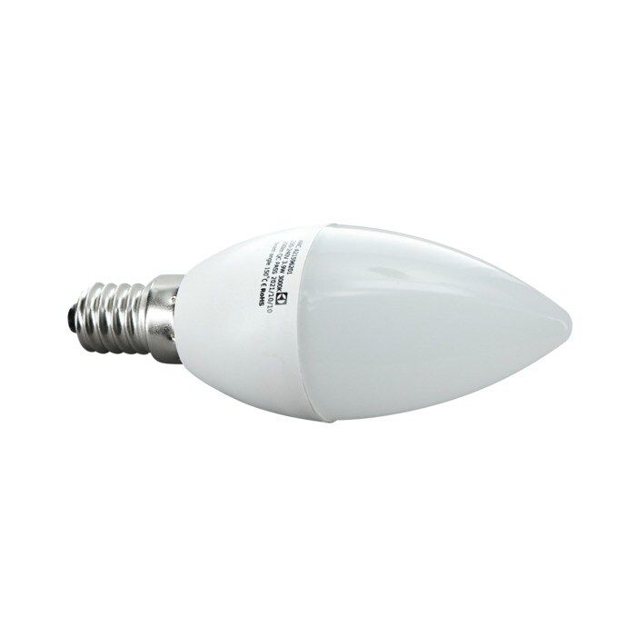 Cooker Hood Led Bulb E14 4w 3000k | PartsCentre