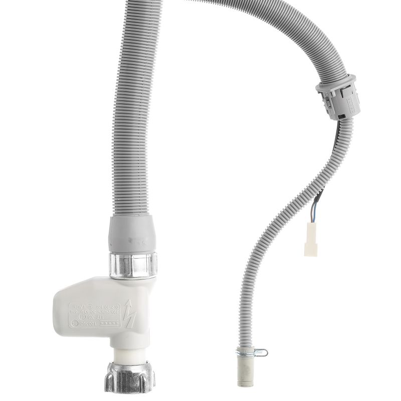 Washing Machine Inlet Water Hose Block - 1800mm | PartsCentre