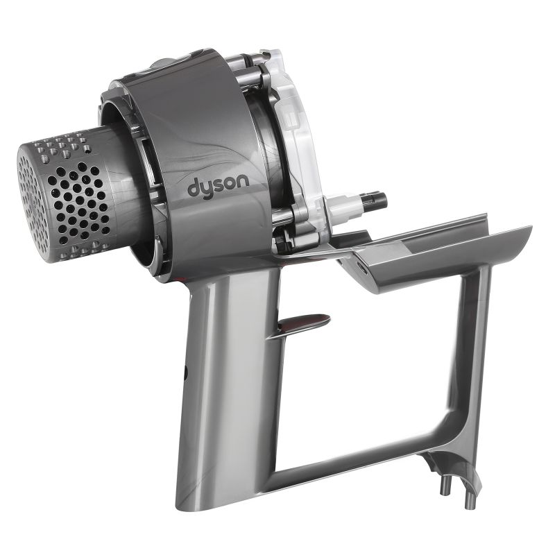 Dyson V10 (SV12) Vacuum Cleaner Main Body Assembly | PartsCentre