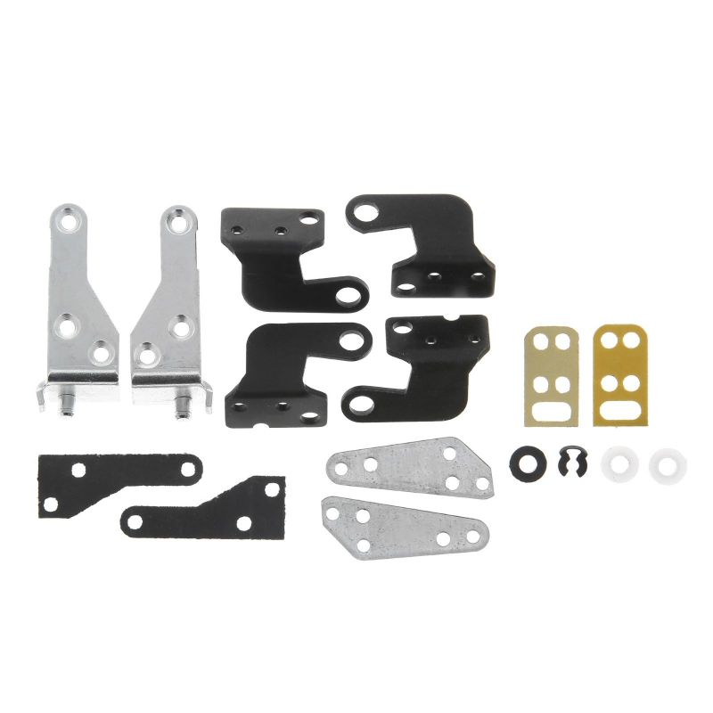 Cooker Door Hinge Kit | PartsCentre