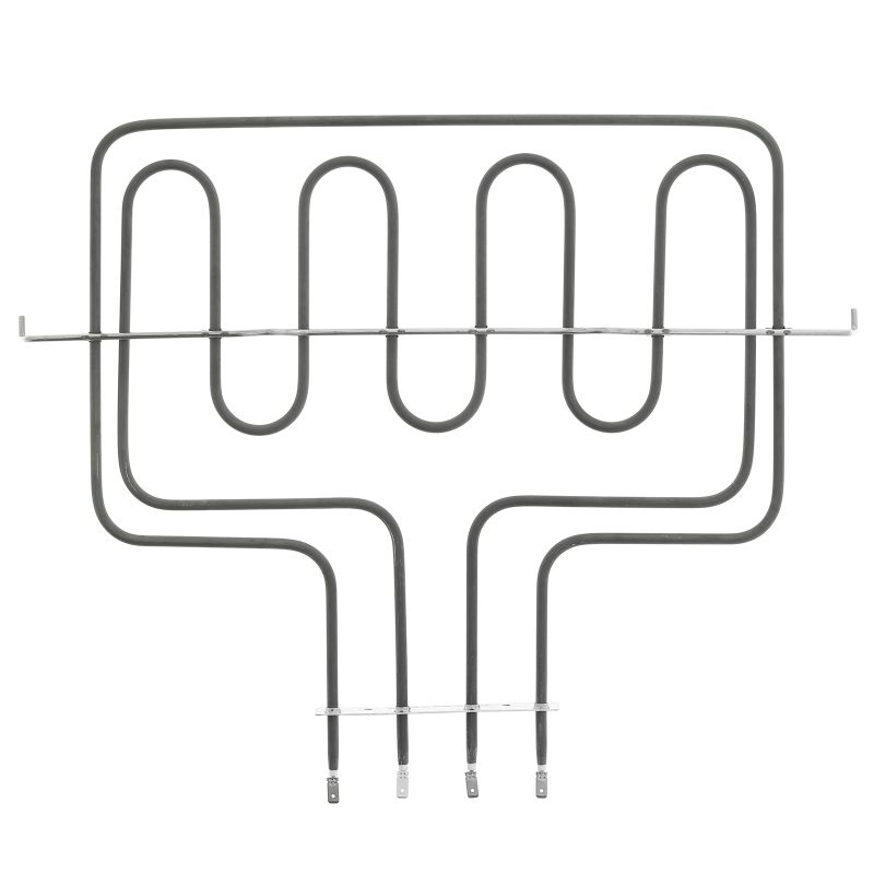 Cooker Top Oven Grill Element - 1700W + 900W | PartsCentre