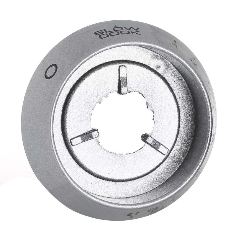 Cooker Main Oven Control Knob Bezel | PartsCentre