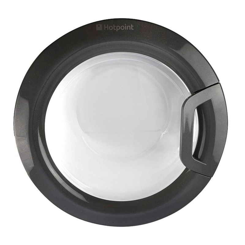 Hotpoint Washing Machine Door Assembly | PartsCentre