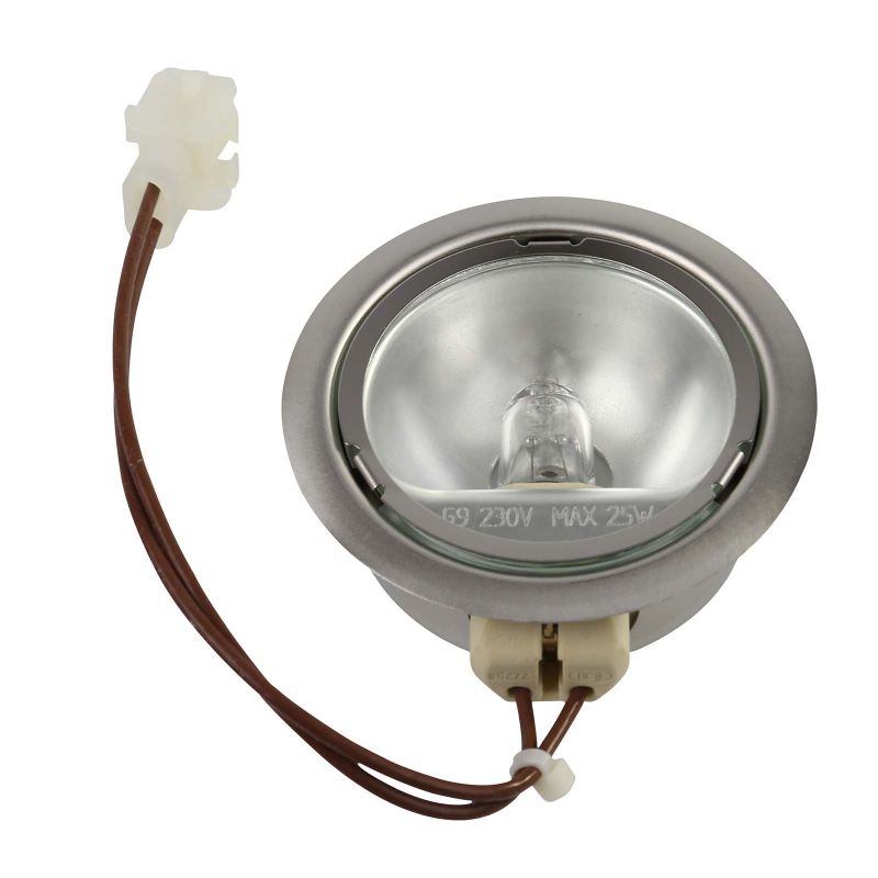 Cooker Hood Halogen Lamp - 25W | PartsCentre