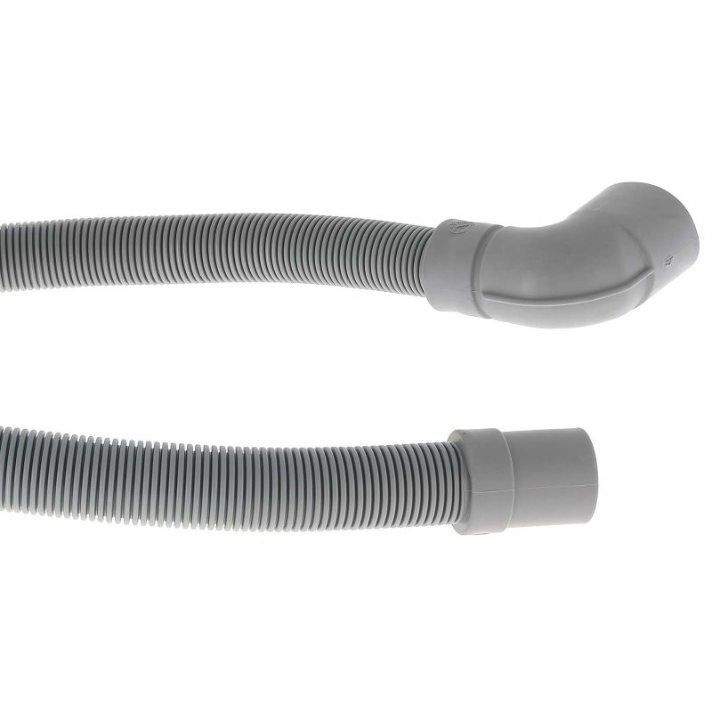 Indesit Washing Machine Drain Hose - 2050mm | PartsCentre