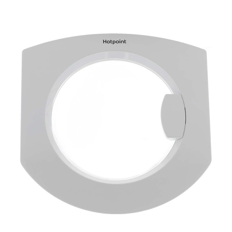 Hotpoint Washing Machine Door | PartsCentre