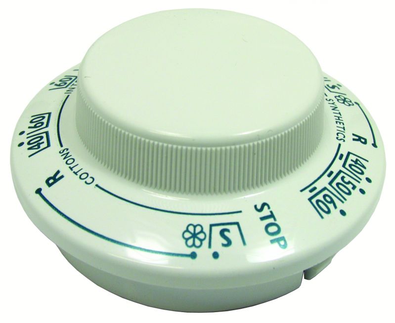 Washing Machine Timer Knob | PartsCentre