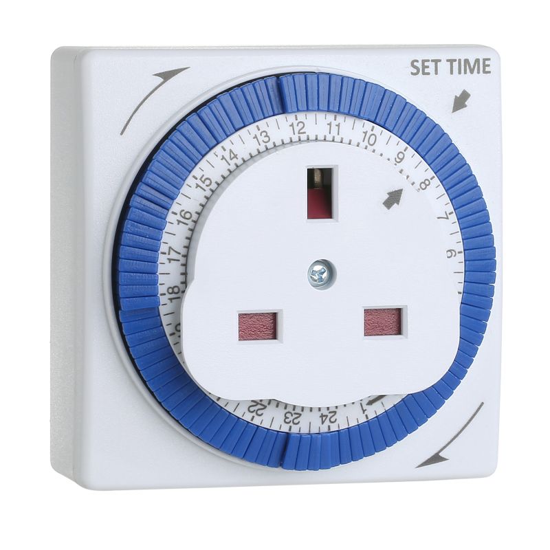 Uni Com Household Segment Timer | PartsCentre