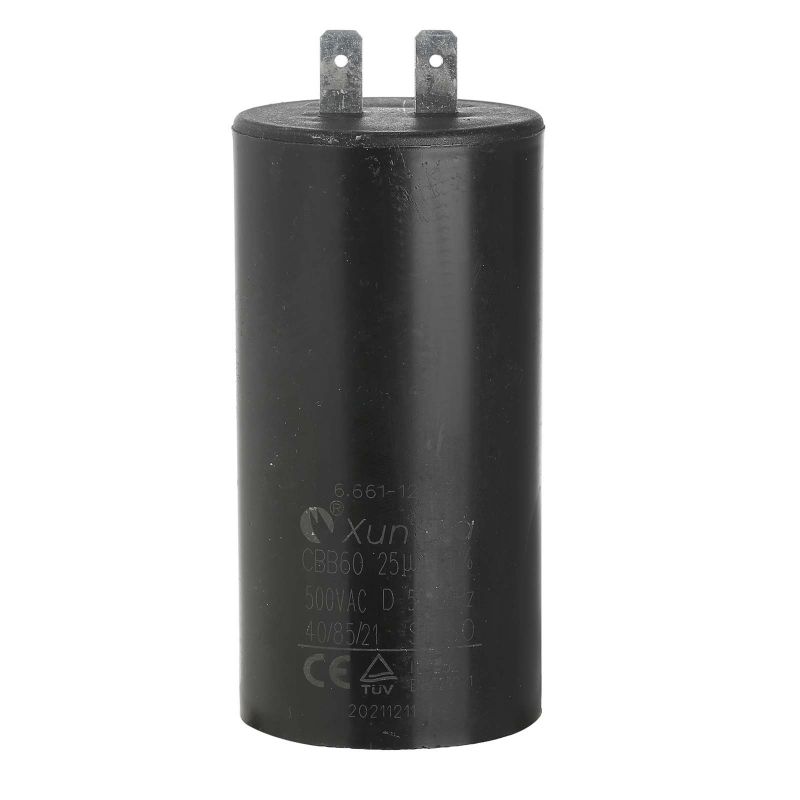Karcher Pressure Washer Capacitor - 25uF | PartsCentre
