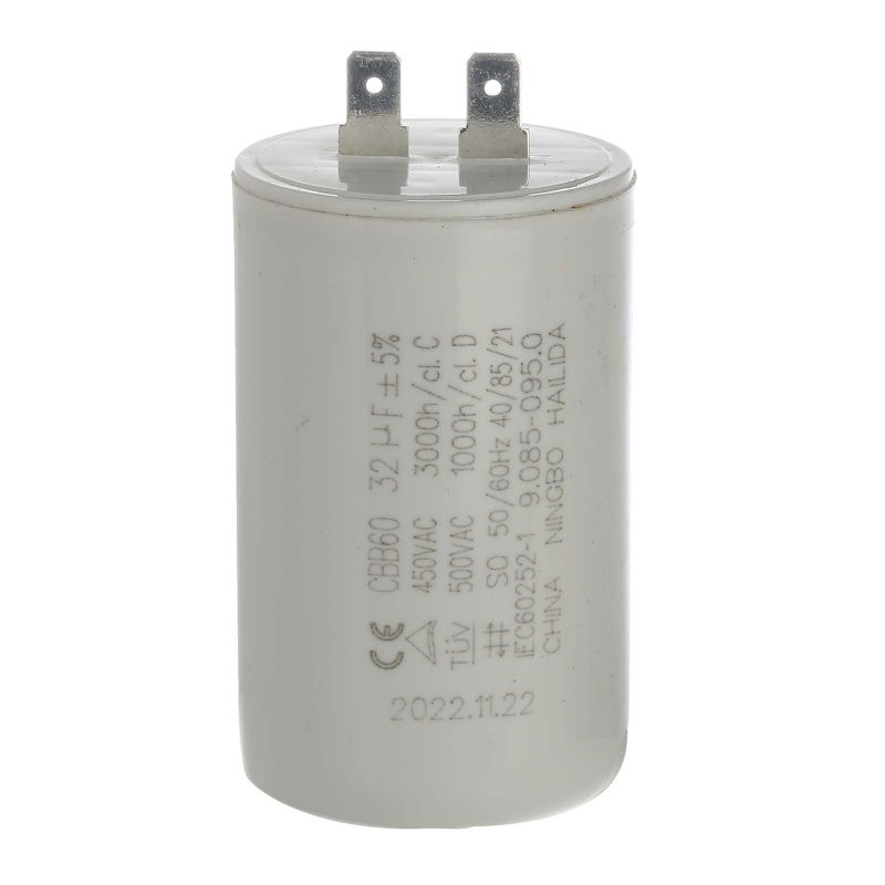 Karcher Pressure Washer Capacitor - 32uF | PartsCentre