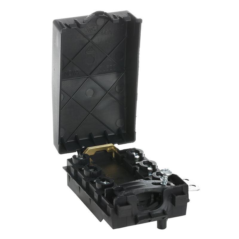 Menghetti Cooker Terminal Block Fasten Cable - 40A | PartsCentre