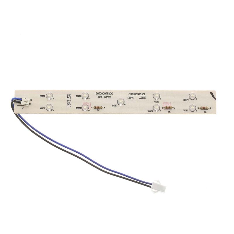 Midea Fridge Freezer LED Lamp Assembly | PartsCentre