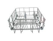 Midea Dishwasher Lower Basket - 515mm x 368mm x 150mm | PartsCentre