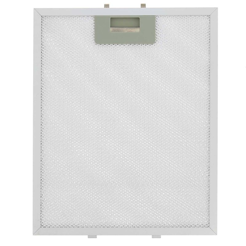Cooker Hood Metal Filter - 260mm x 320mm | PartsCentre