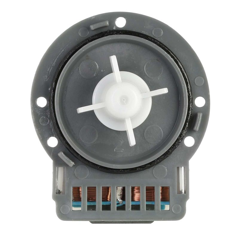 Indesit Washing Machine Drain Pump (Please check Image & Specification ...