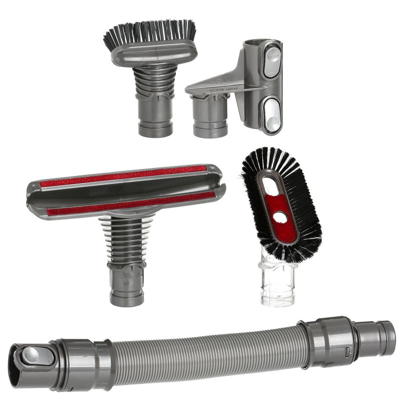 Dyson Handheld Vacuum Cleaner Hose & Accessory Tool Kit - 913049 - 01 ...