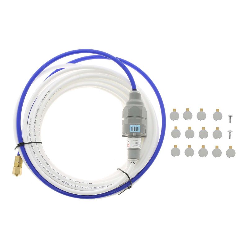 Samsung Fridge Water Filter Installation Kit | PartsCentre